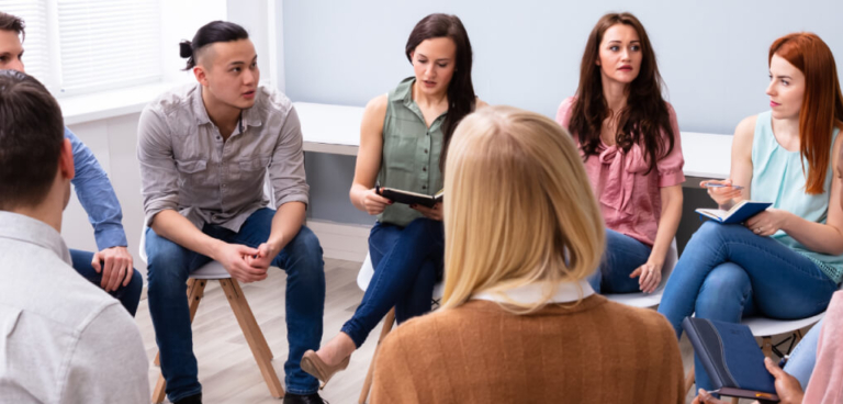 Home - Eastern Group Psychotherapy Society