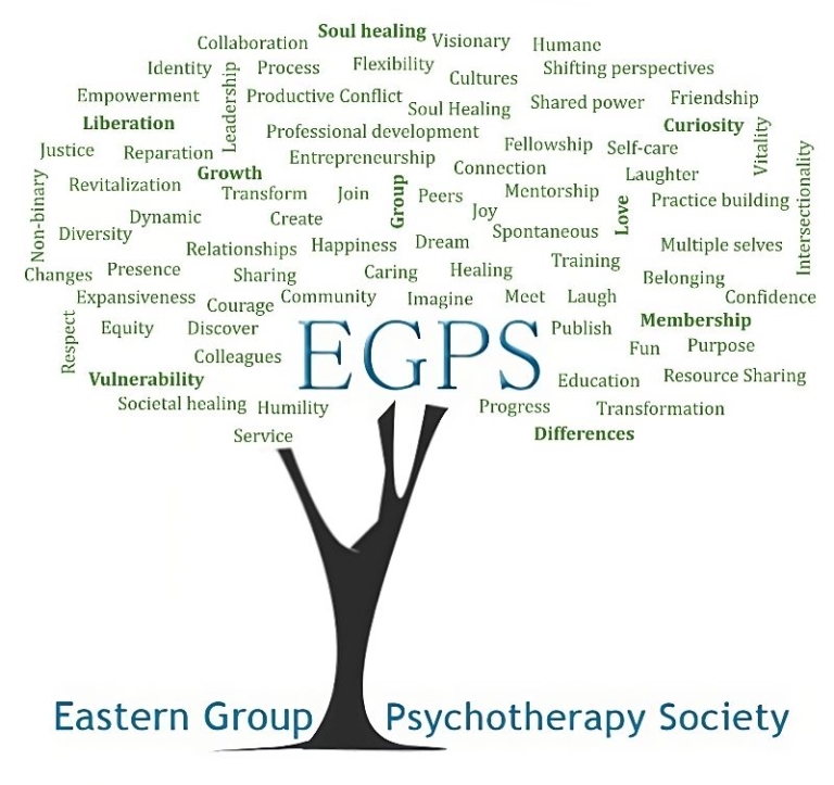 Home - Eastern Group Psychotherapy Society